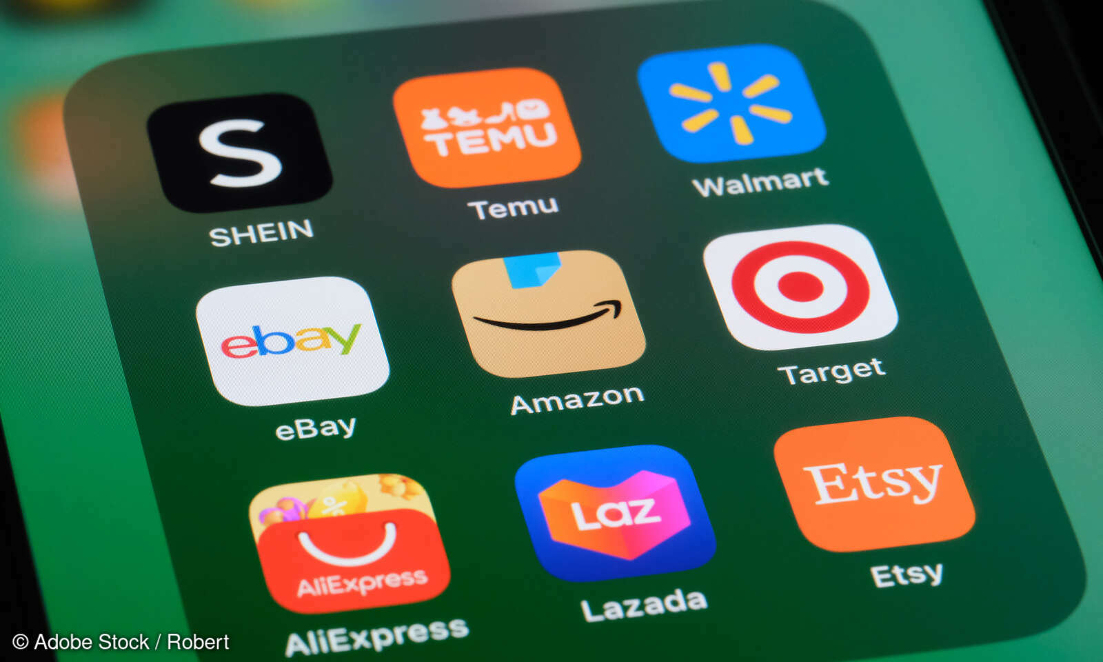 Temu, Wish, Aliexpress und Co: Wie sicher sind Online-Shops? - connect ...