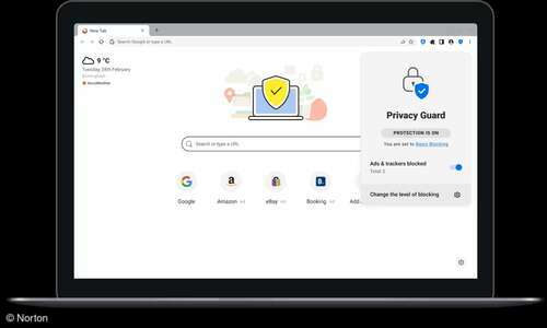Norton Secure Browser für Windows und MacOS veröffentlicht - connect-living