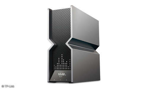 TP-Link Archer BE900 im Test - connect-living TP-Link Archer BE900 im Test - connect-living