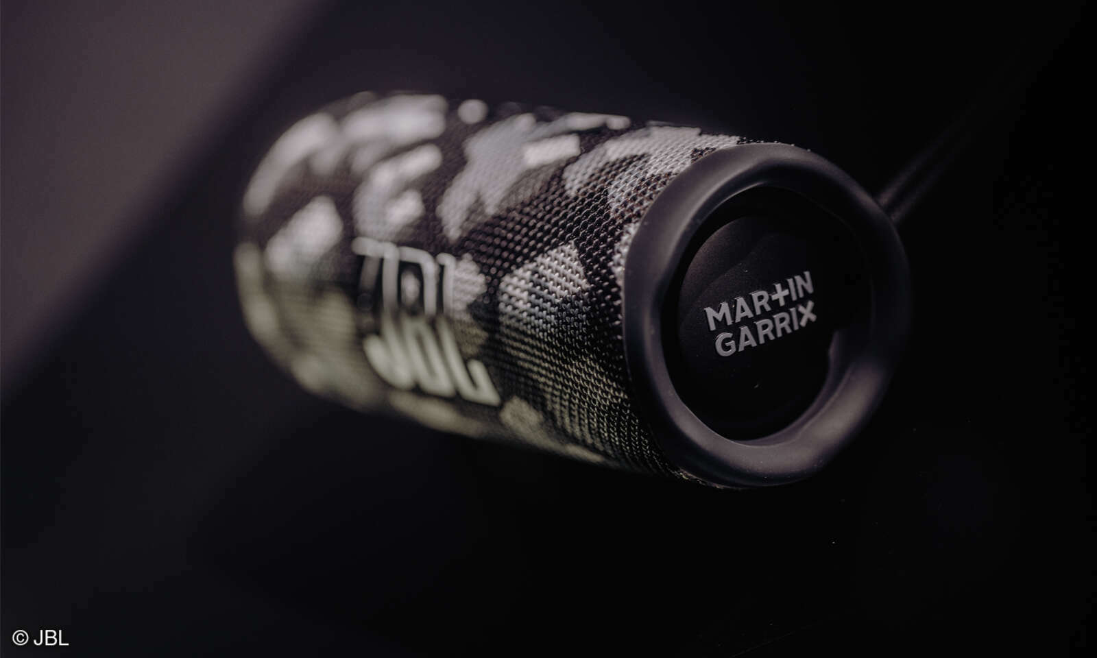 JBL Flip 6 kommt in Martin Garrix Special Edition - connect-living