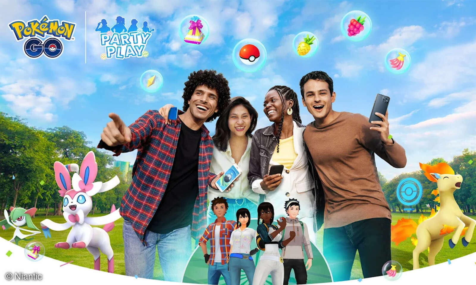 Pokémon GO: APK-Download und Installation - so geht's - connect-living