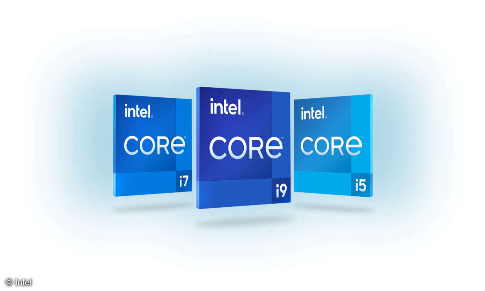 Intel Core i3, i5, i7 und i9-Prozessor: Das steckt hinter den CPU ...