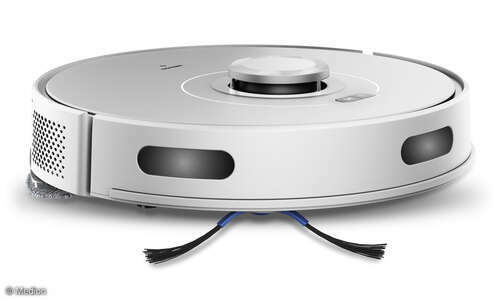 Medion X10 SW im Test: Günstig, aber auch gut? - connect-living