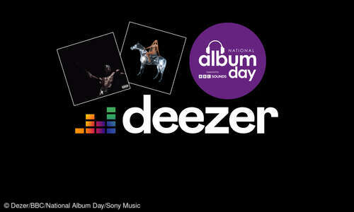 Diese Alben wurden 2023 am häufigsten auf Deezer gestreamt - connect-living