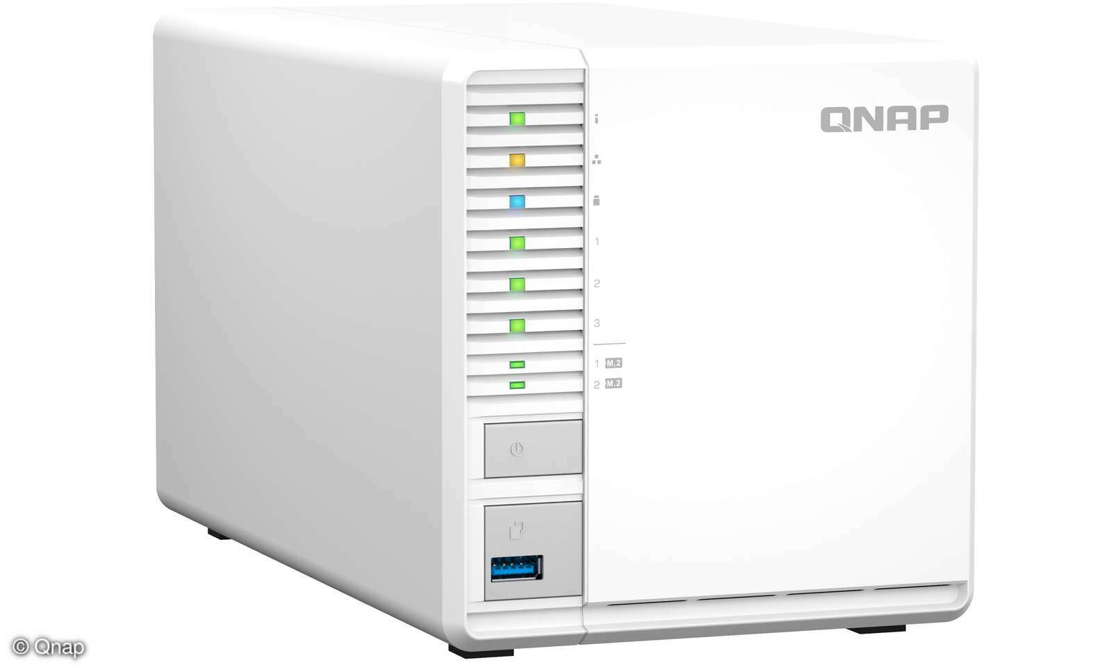 Die besten NAS-Apps für QNAP und Synology - connect-living