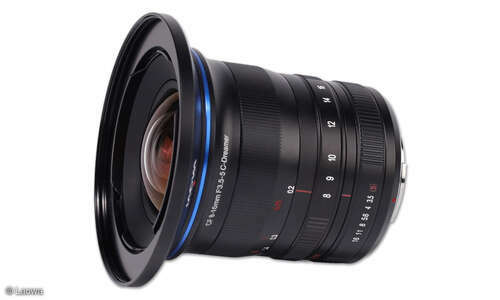 Laowa 3,5-5/8-16 mm CF vorgestellt - connect-living