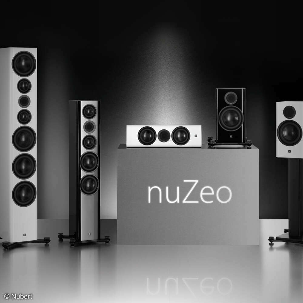 PEAQ PMS 400: Kompakte HiFi-Anlage im Test - connect-living