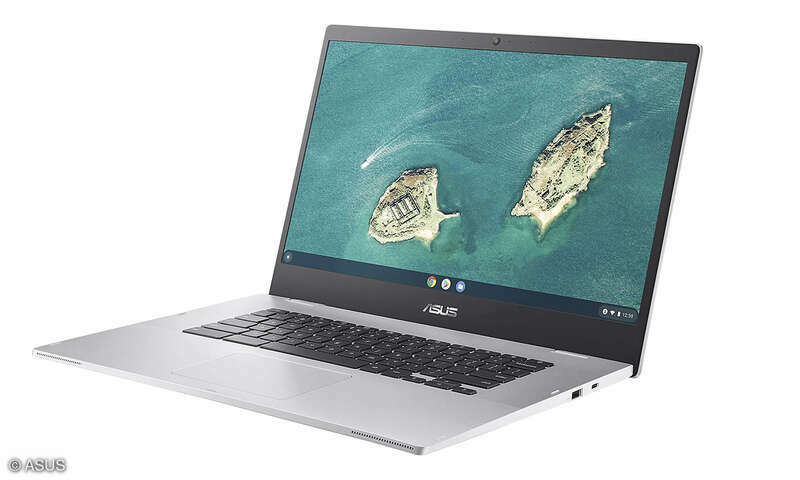 Unternehmensübersicht Asus - connect-living