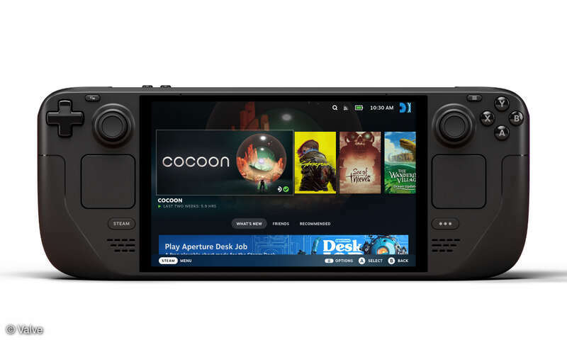 Steam: Gegenstände verkaufen - Guthaben für Sammelkarten, Skins und ...