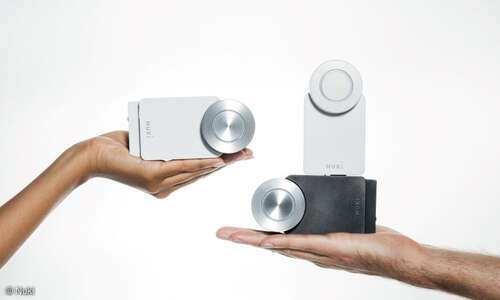 Aliro: Lassen sich Smart-Locks bald via NFC öffnen? - connect-living