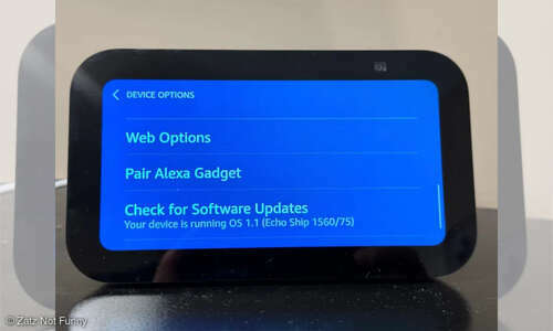 Vega OS: Neues Amazon-Betriebssystem soll Android ablösen - connect-living