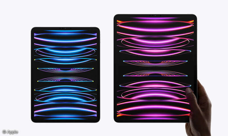 Unternehmensübersicht Apple - connect-living