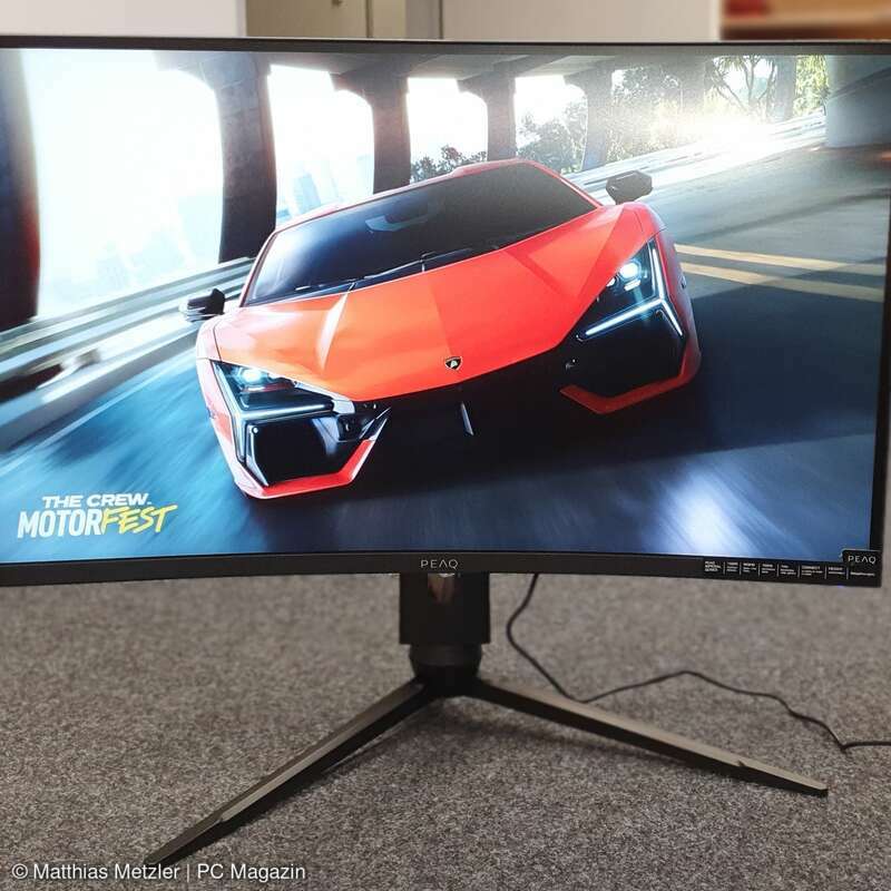 PEAQ PET 10980-F628E im Praxistest: Tablet im Metallgehäuse - connect ...