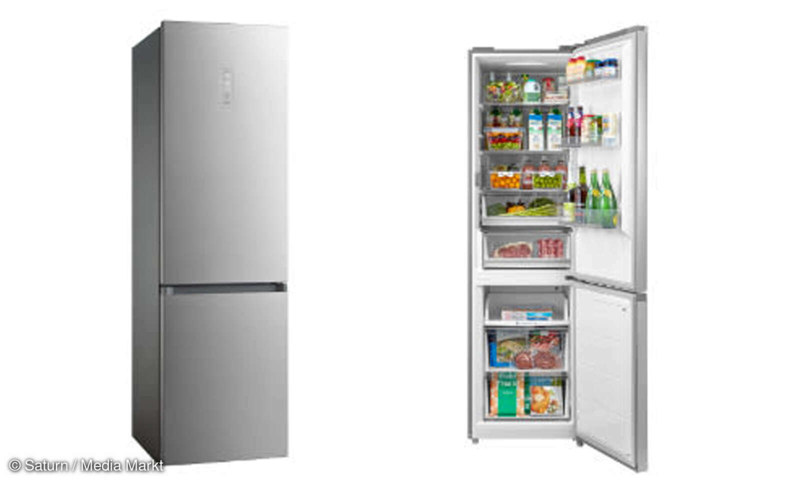 Koenic-Geschirrspüler: Mehr als nur günstig - connect-living