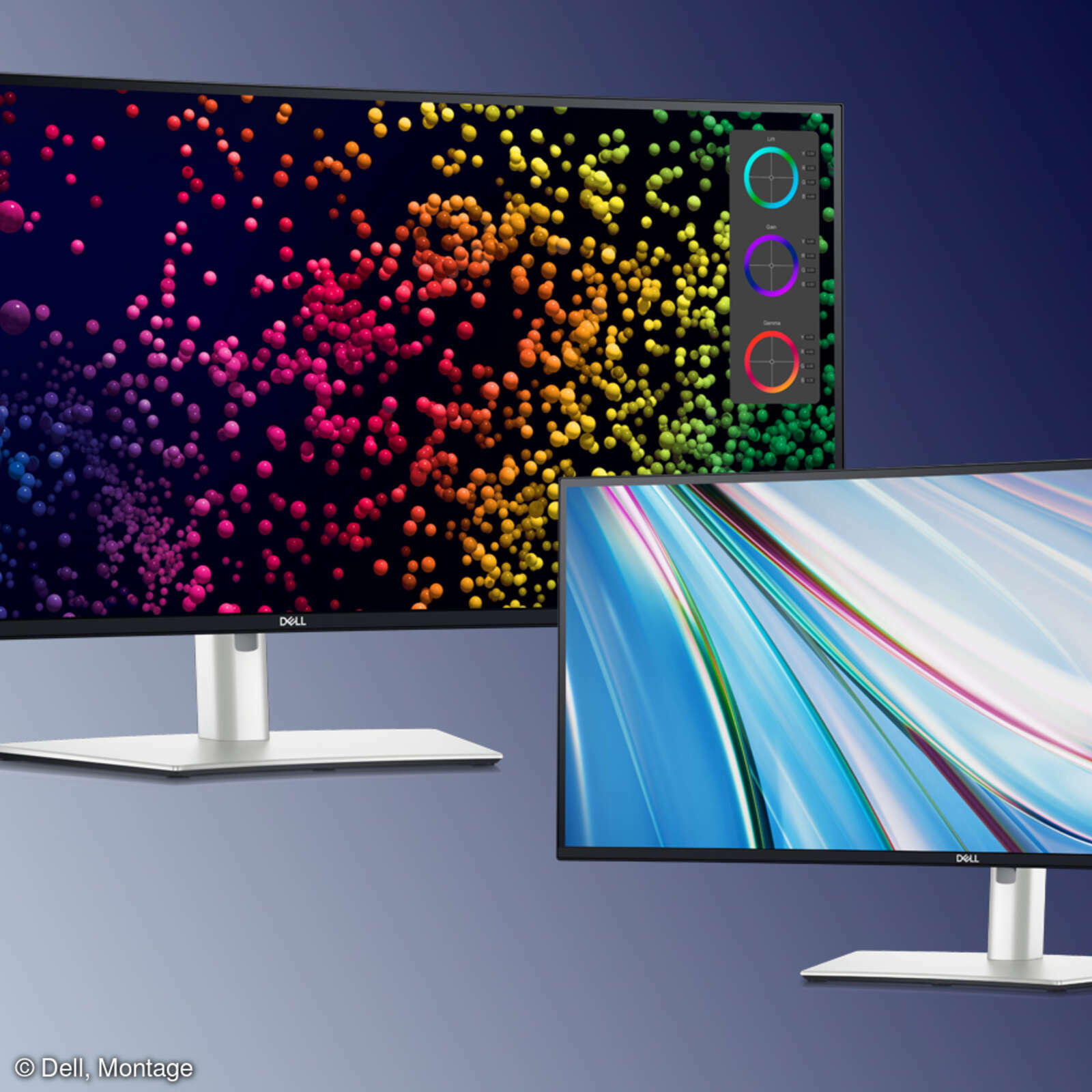 "Nvidia G Sync"-kompatible FreeSync-Monitore - Asus - connect-living