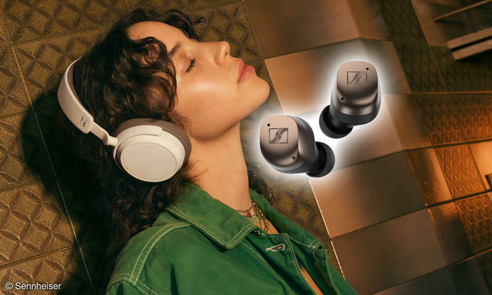 Beats Studio Pro im Test: Technik-Update vom Feinsten - connect-living