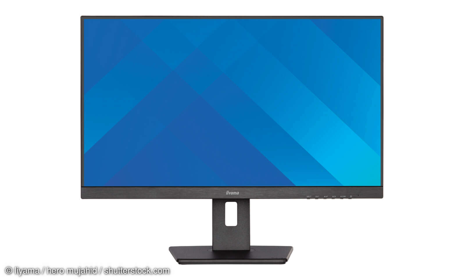 Iiyama ProLite XUB2792QSN-B5 im Test - connect-living
