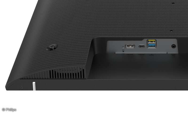 Philips 27E1N1300AE/00 im Test: Office-Monitor zum Sparpreis - connect ...