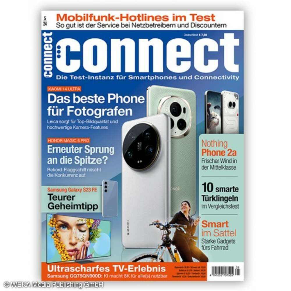 Suche - connect-living