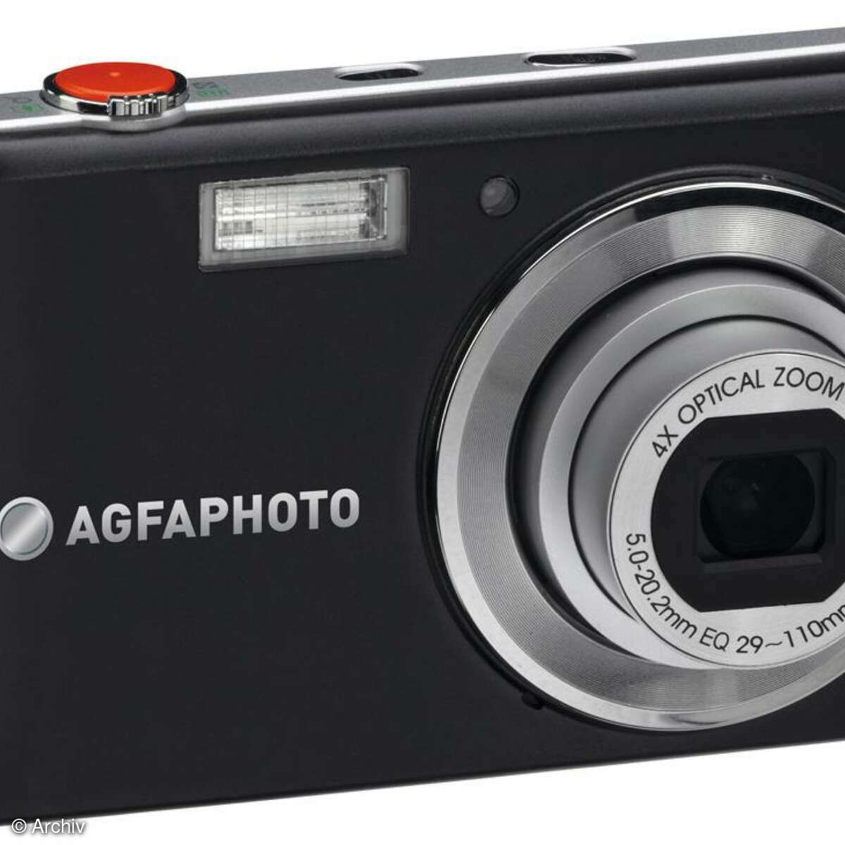 Datenblatt: AgfaPhoto Optima 103 - connect-living