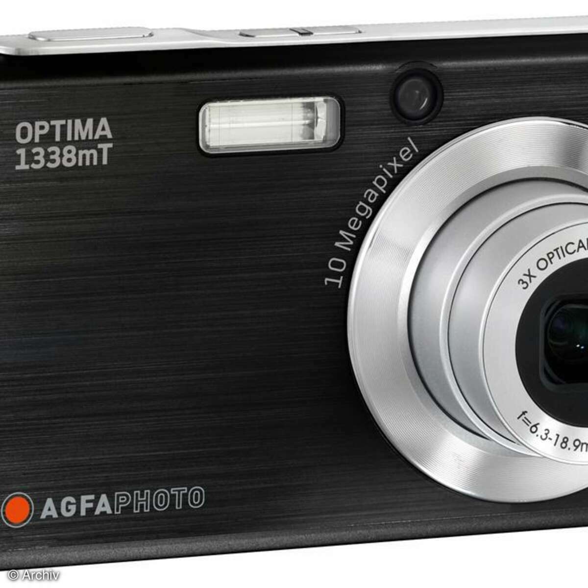 Datenblatt: AgfaPhoto Optima 103 - connect-living