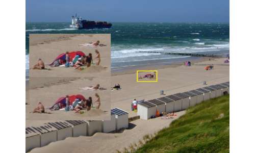 colorfoto.de Rauschen - connect-living