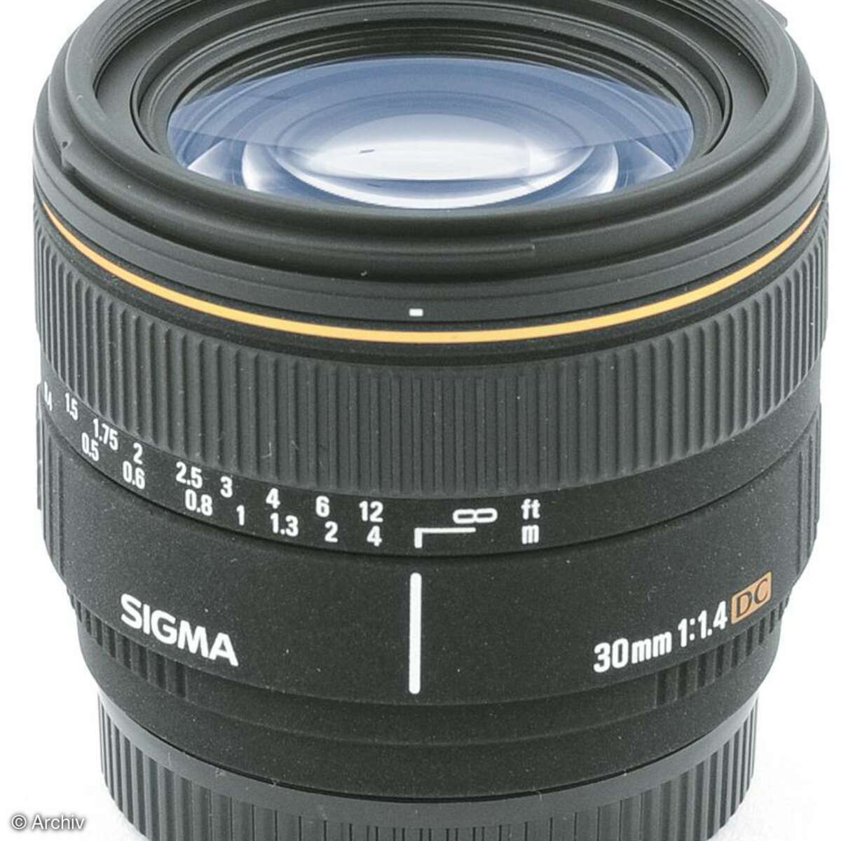 Datenblatt: SIGMA 3,5-6,3/18-250 mm DC OS HSM Asph. (Sony Alpha 350) - connect-living