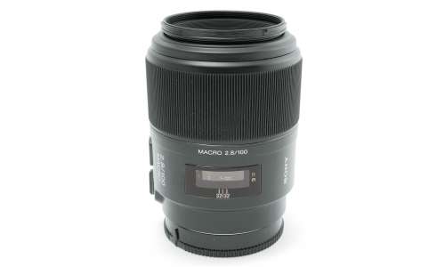 colorfoto.de Sony - connect-living