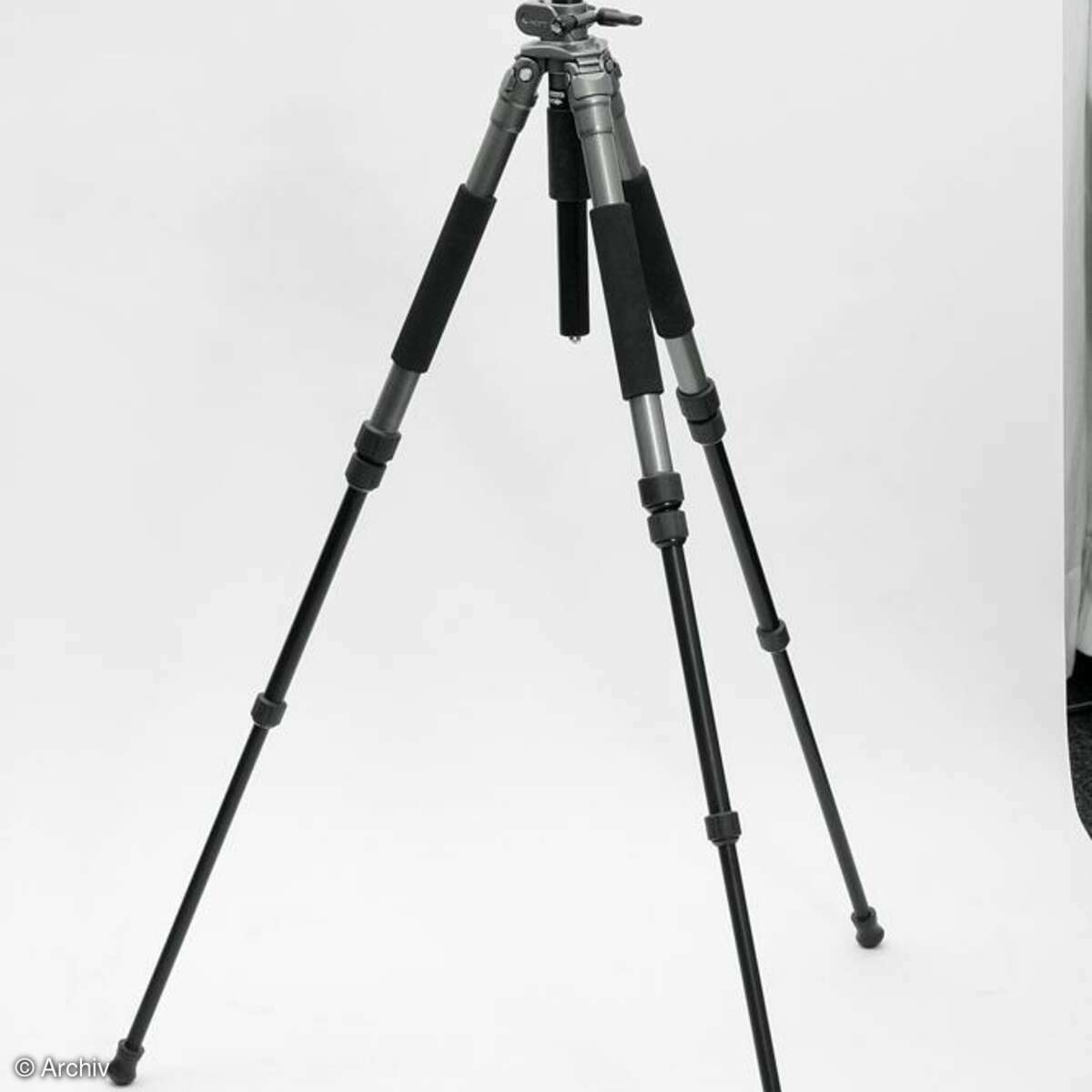 colorfoto.de Stativ-Set - connect-living