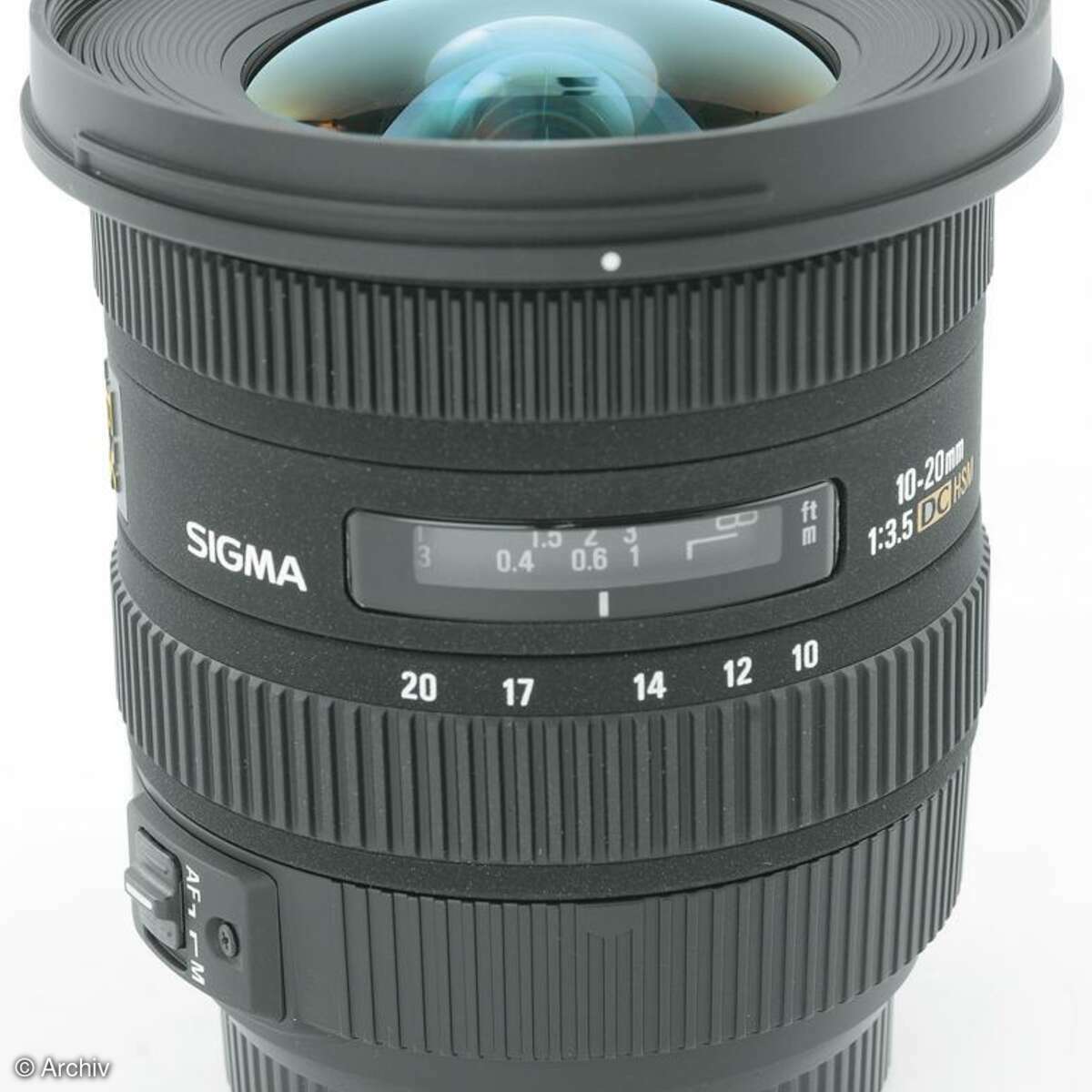 colorfoto.de Sigma - connect-living