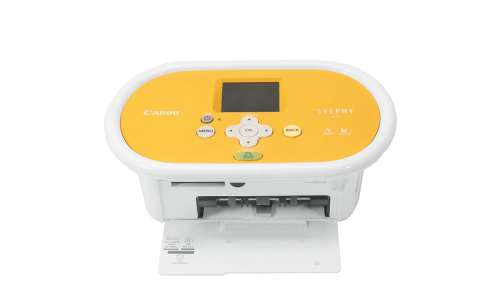 colorfoto.de Canon Selphy CP770 - connect-living