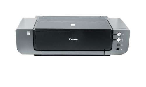 colorfoto.de Canon Pixma Pro 9500 - connect-living