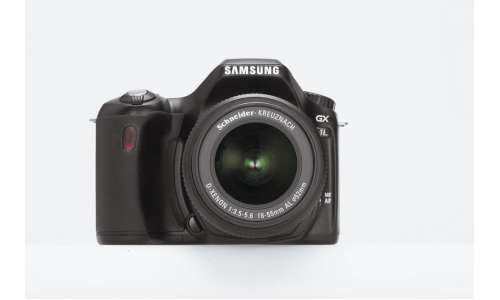 colorfoto.de Samsung GX-1L/GX-1S - connect-living