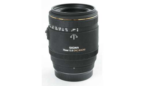 colorfoto.de Sigma - connect-living