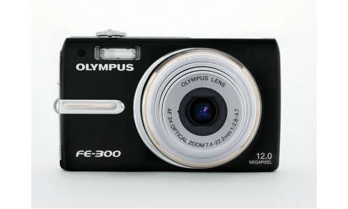 colorfoto.de Olympus FE-300 - connect-living