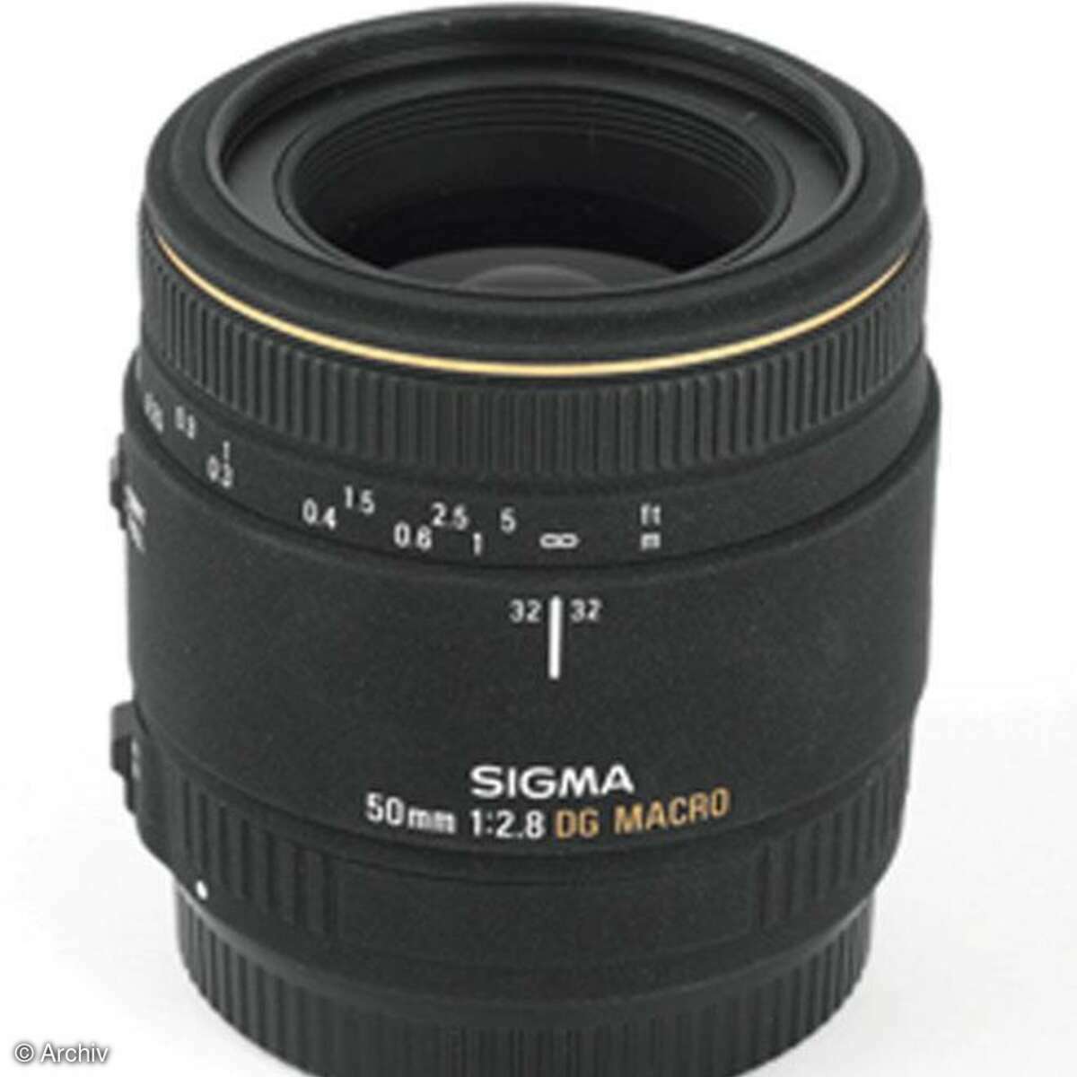 Datenblatt: SIGMA EX 3,5/180 mm DG HSM APO Macro (Nikon D200) - connect ...