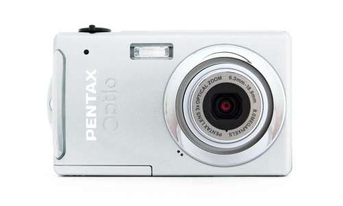 colorfoto.de Pentax Optio V10 - connect-living