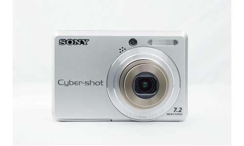 colorfoto.de Sony Cybershot DSC-S730 - connect-living