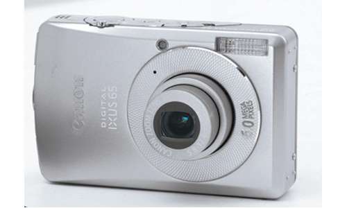 Colorfoto.de Canon Ixus 65 - connect-living
