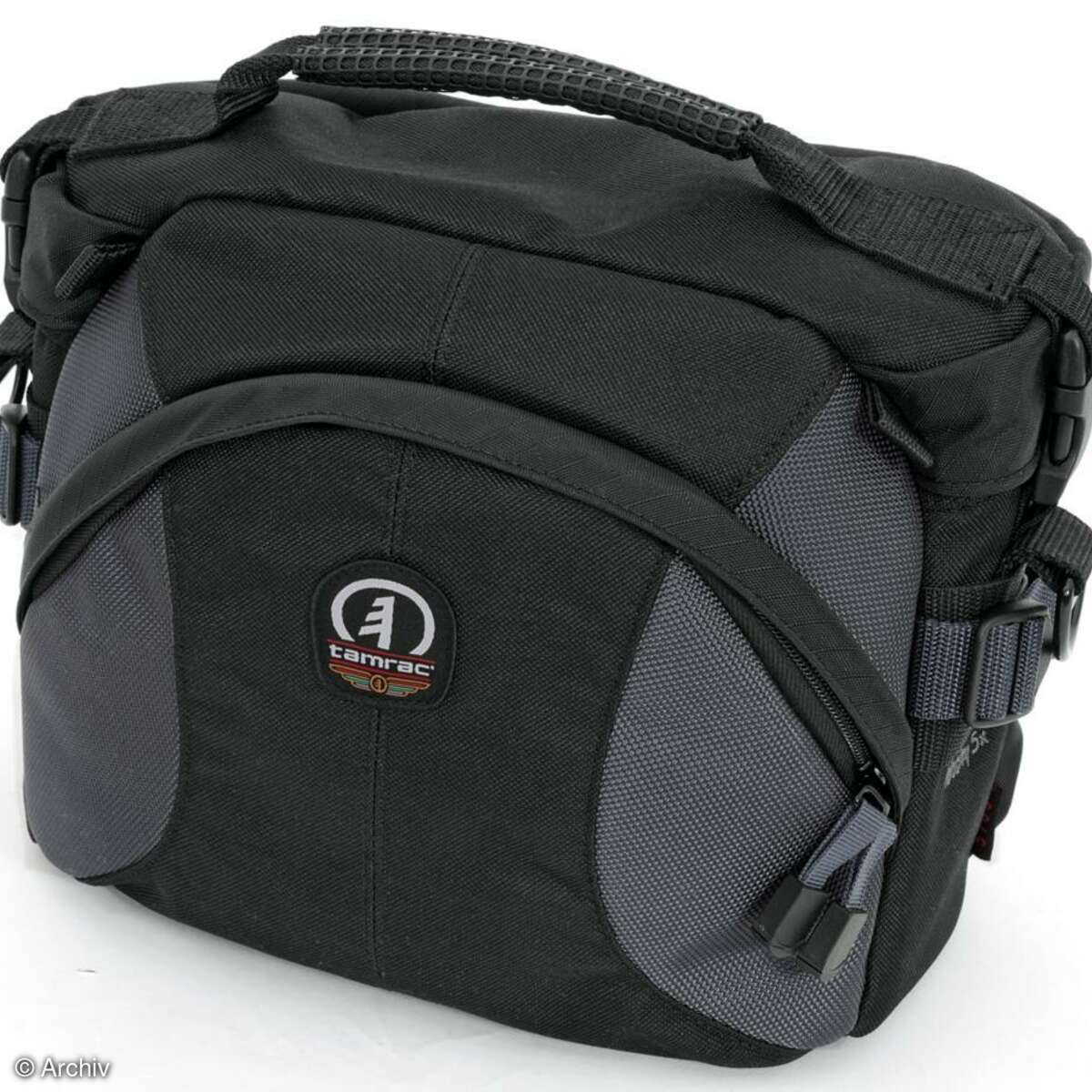 Datenblatt: Tamrac Explorer 200 - connect-living