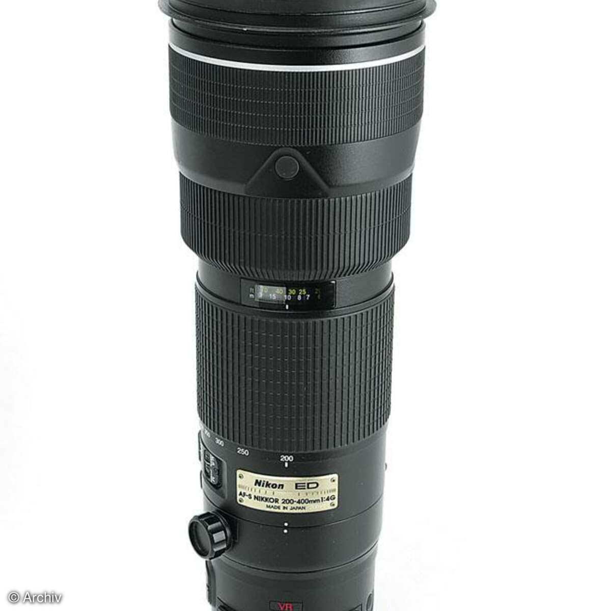 Datenblatt: Nikon AF Nikkor 3,3-4,5/24-50 mm D (Nikon D70s) - connect-living