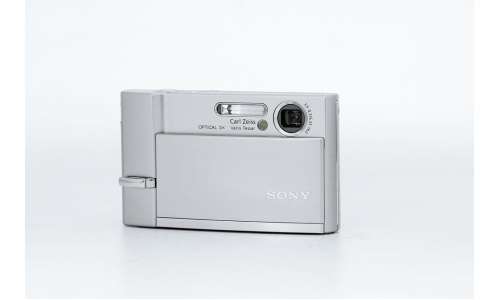 colorfoto.de Sony Cybershot DSC-T50 - connect-living