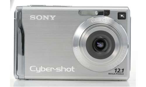 Colorfoto.de Sony Cybershot DSC-W200 - connect-living