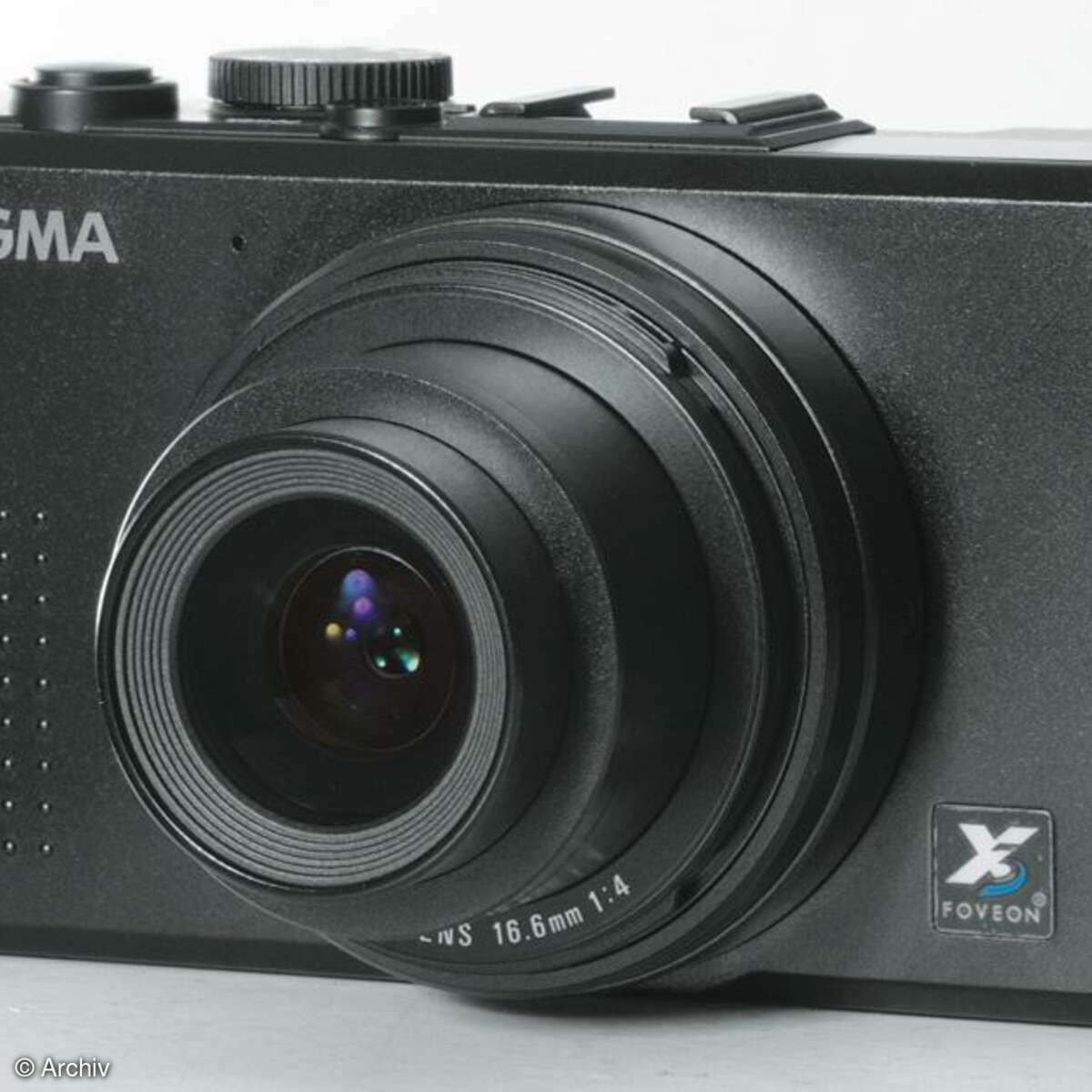 Sigma DP1 Merrill im Test - connect-living