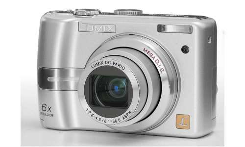 Colorfoto.de Panasonic Lumix DMC-LZ7 - connect-living