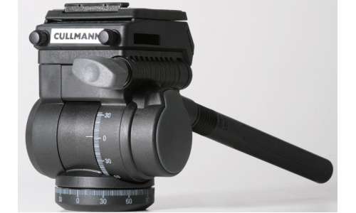 colorfoto.de Cullmann 3030 - connect-living