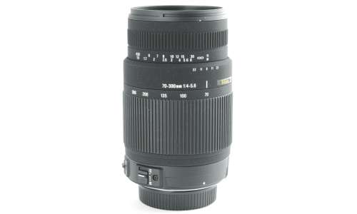 colorfoto.de Sigma - connect-living