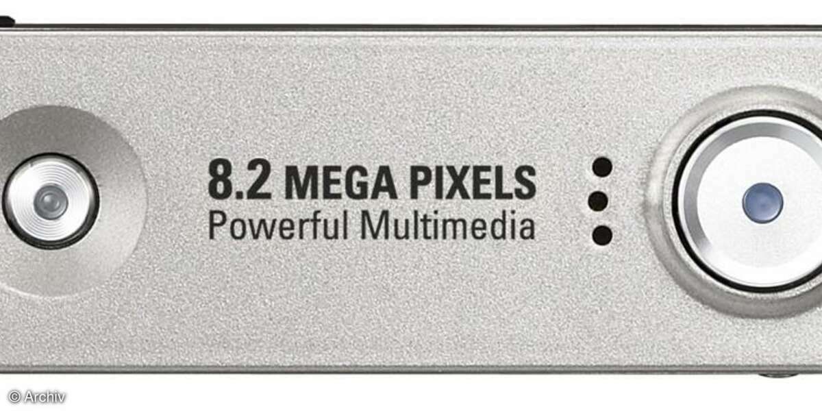 Samsung NV4 - connect-living