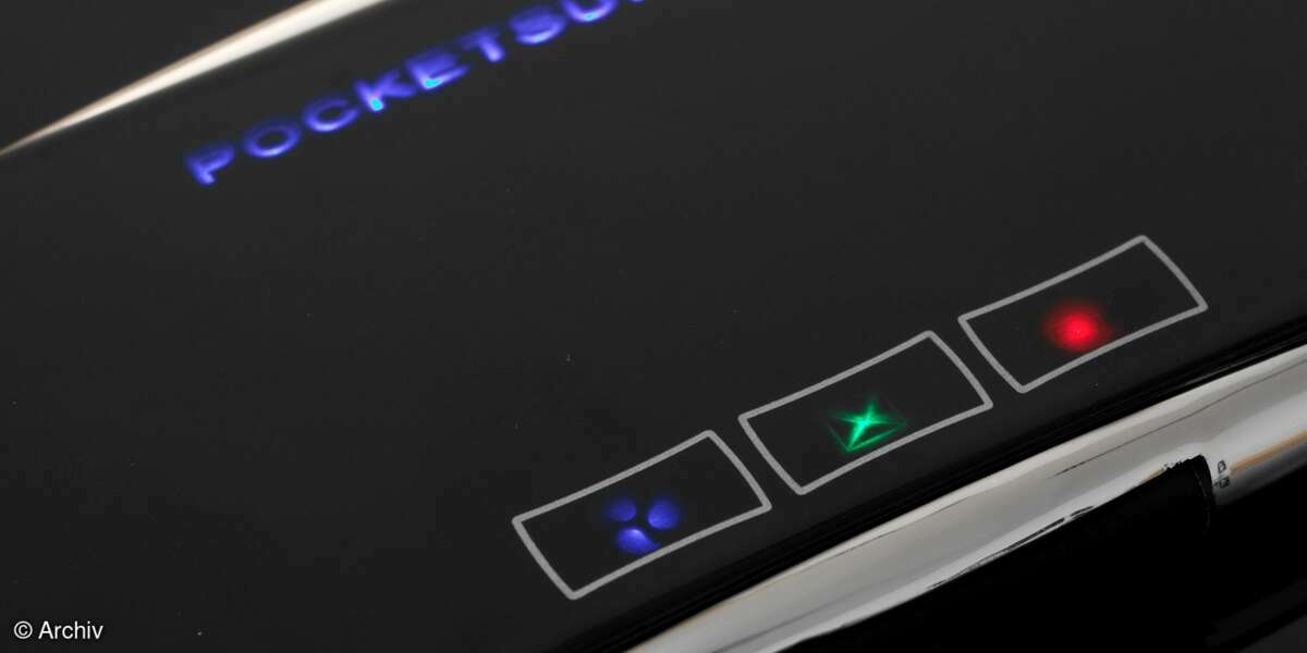 Dawind: PocketSurfer 2 - connect-living