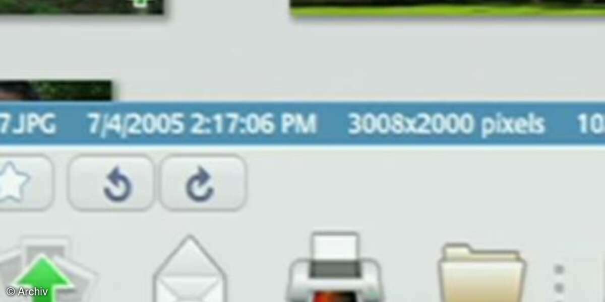 Google Picasa - connect-living